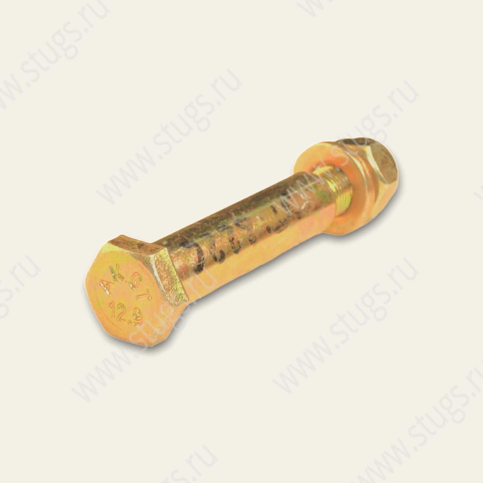 Болт переднего стабилизатора M16 D 22 L 119 199100680069