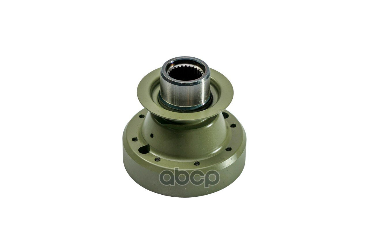 Фланец ГАЗ-22177,23107,33027 моста заднего/переднего к карданному валу со ШРУС (8 болтов) рубин рубин-авто арт. 32217-2402138-20