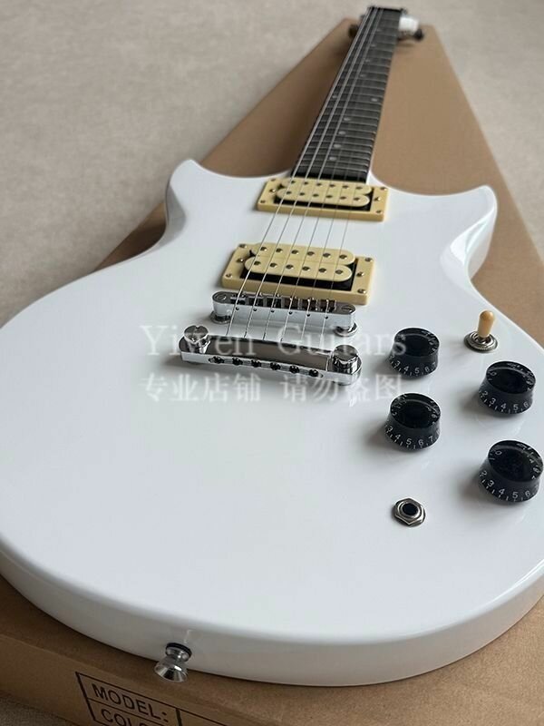 Электрогитара