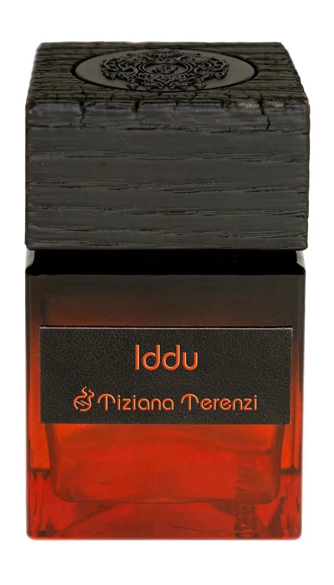 TIZIANA TERENZI Духи Vukcani Iddu Extrait de Parfum унисекс 100 мл