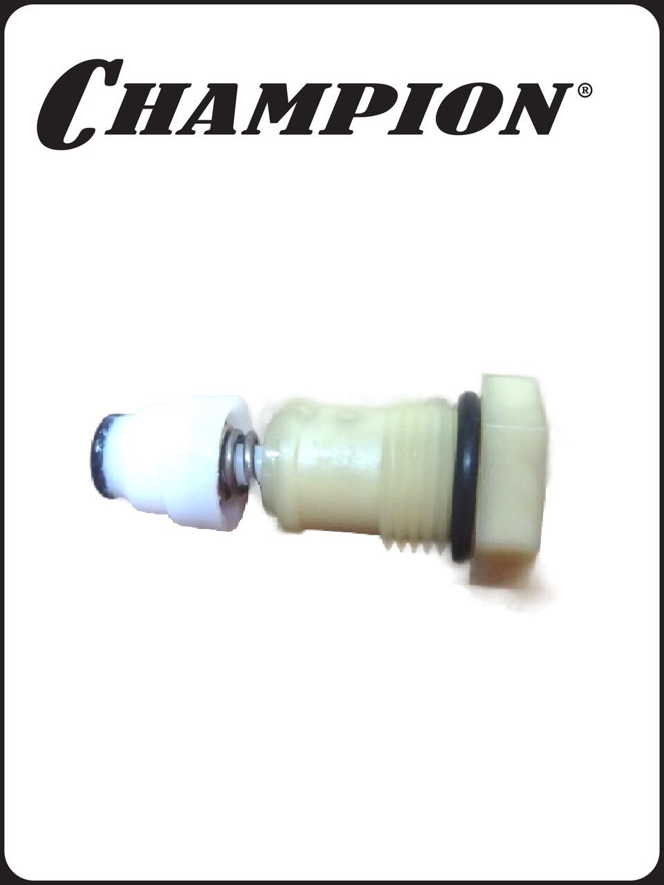 Клапан выключателя клапанного блока CHAMPION HP3141 комплект