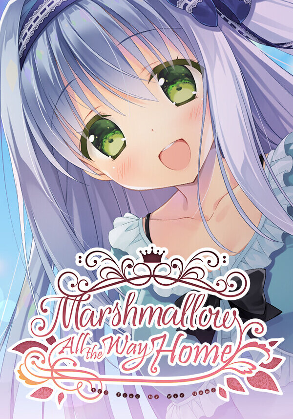 Marshmallow All the Way Home (Steam; PC; Регион активации все страны)