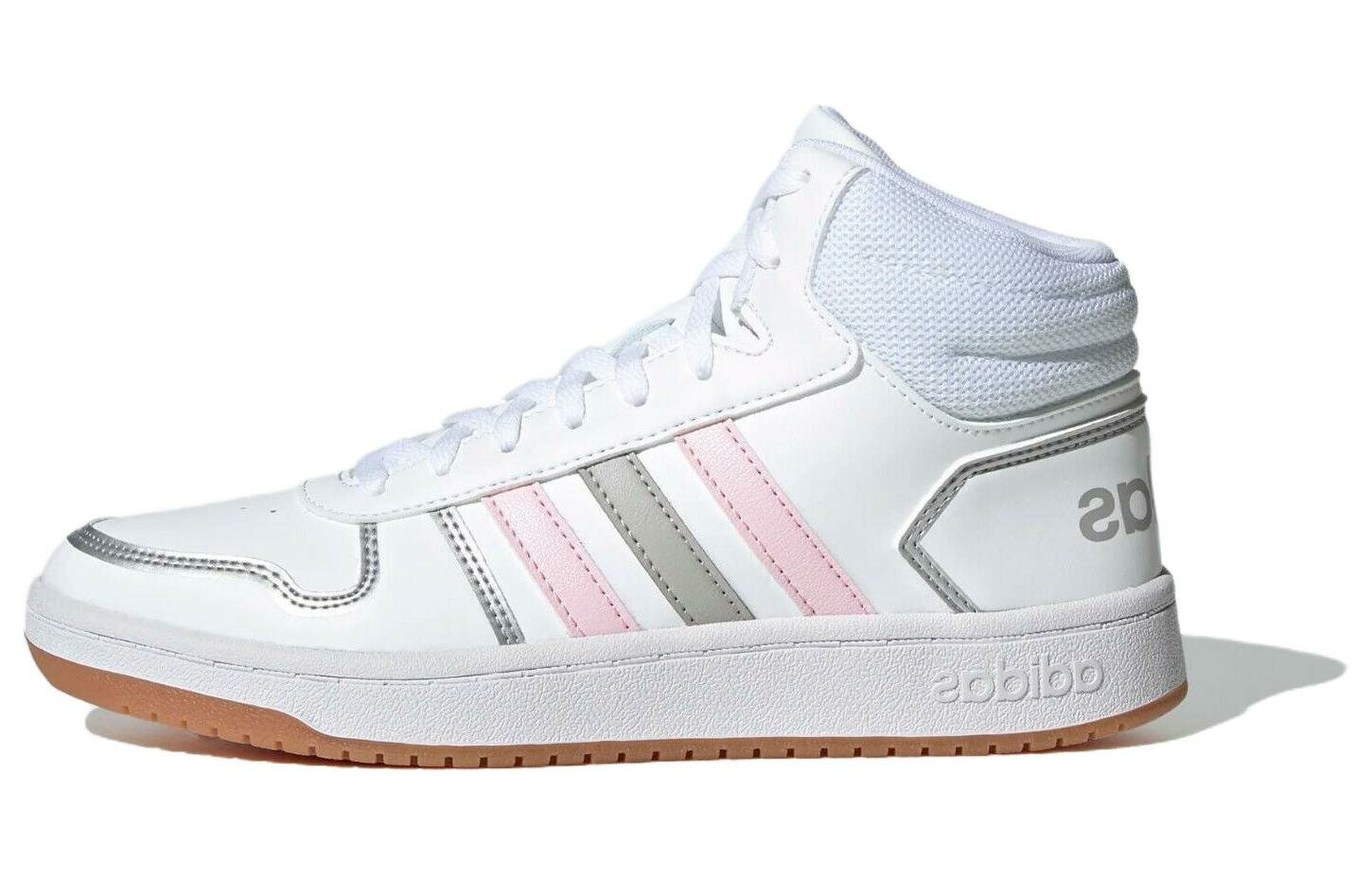 Кроссовки Hoops 2.0 Mid