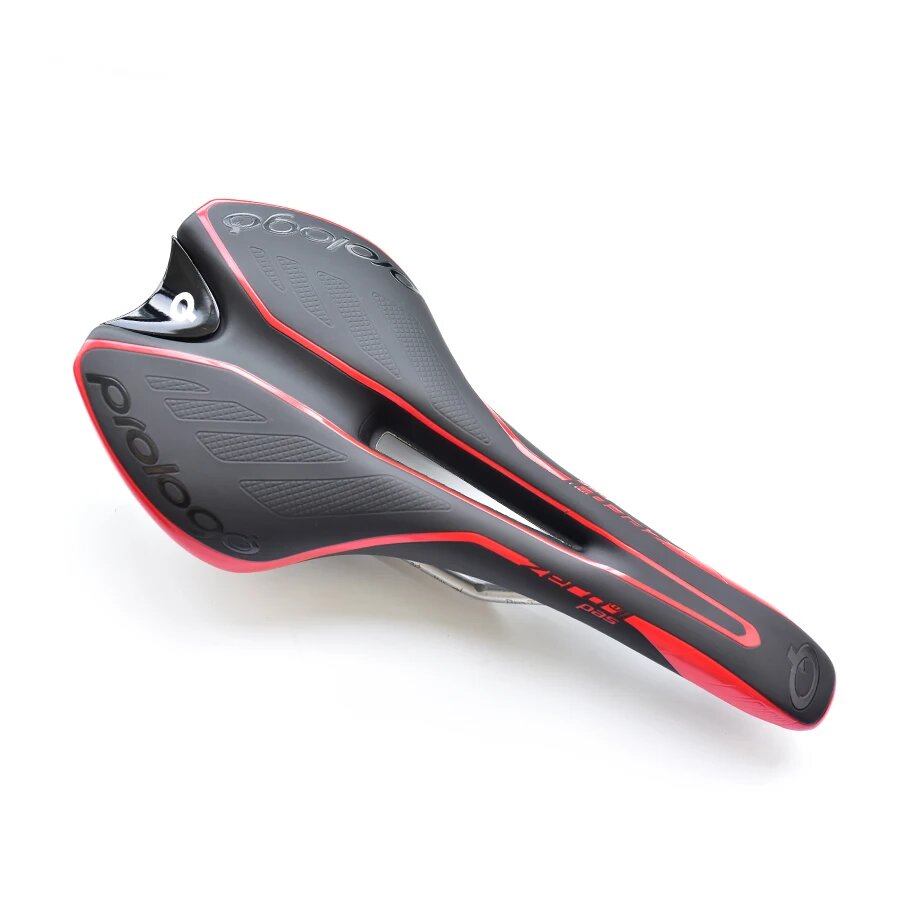 Велосипедное седло Prologo Zero PAS T2.0 Rail Classic Slim Saddle