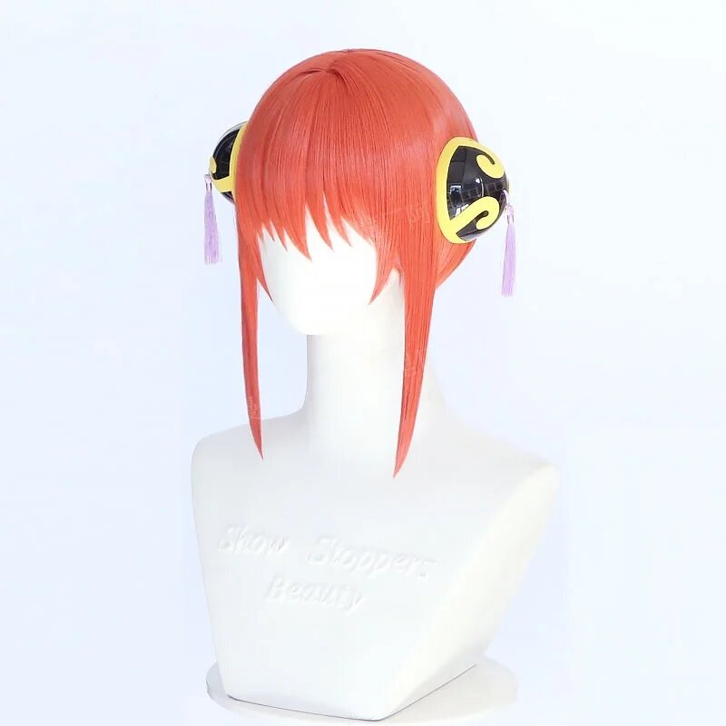 Кагура Косплей Костюм GINTAMA Костюм для Хэллоуина Карнавал Вечеринка Аниме Взрослый COS Рождественский Подарок