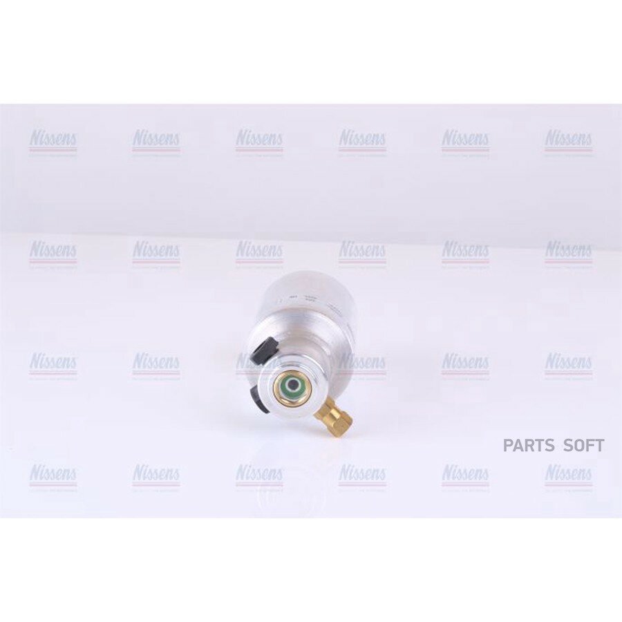 Осушитель кондиционера от официального дистрибьютора, NISSENS, артикул 95229