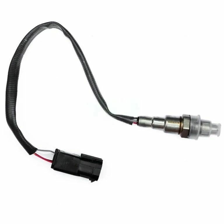 Датчик кислорода (лямбда-зонд) 0 258 030 064 (аналог Bosch) Cartronic CTR0109866