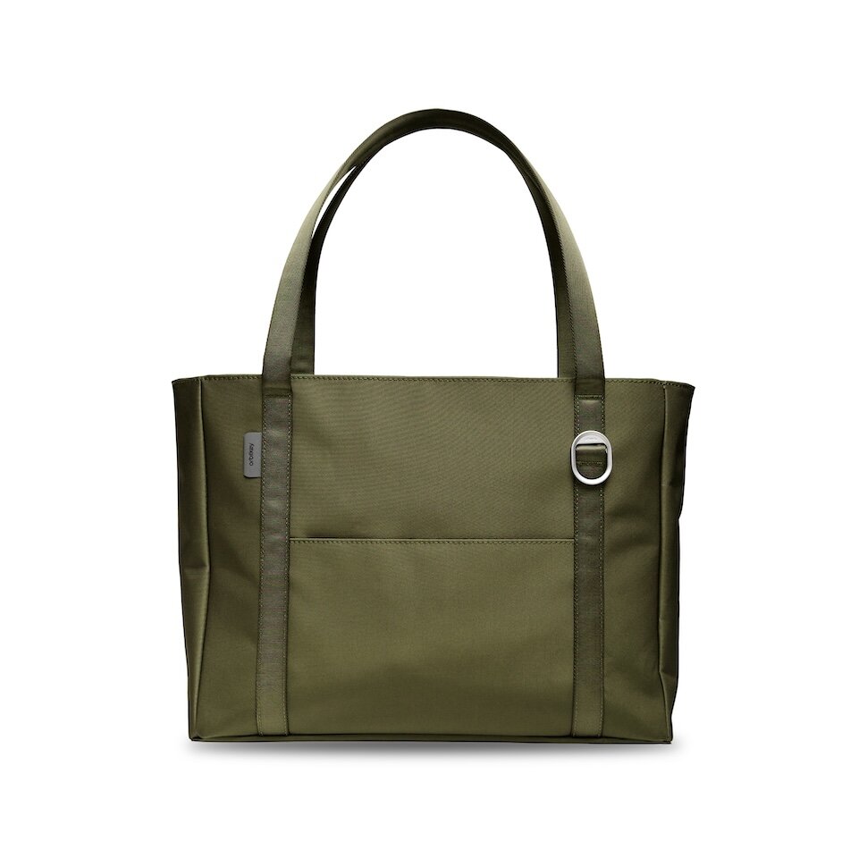 Сумка тоут Сумка Orbitkey Daily Tote 16L