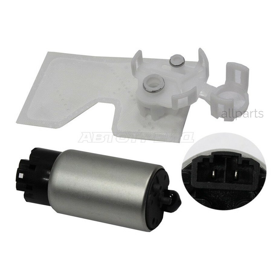 SAT ST-112-0028 Топливный насос Toyota Camry (XV50) 11-18 / C-HR 16-19