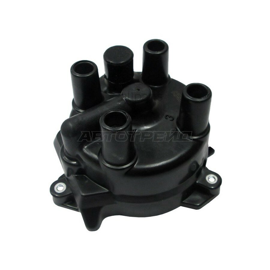 SAT ST-22162-78C00 Крышка трамблера NISSAN ALMERA EUR N15 95-00/SUNNY B14 94-99 GA14DE/GA16DE