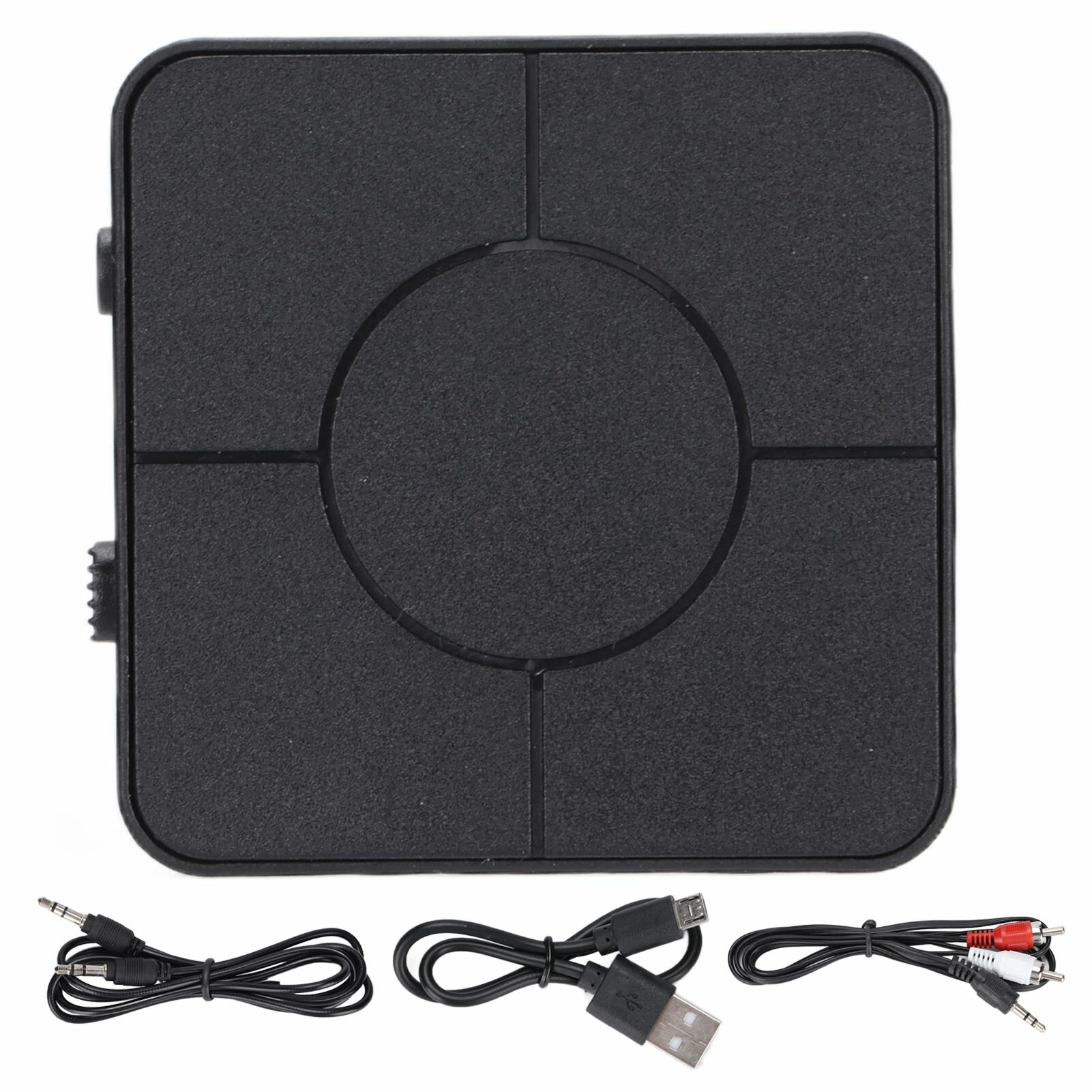 Bluetooth адаптер 2-в-1 (передатчик и приемник)