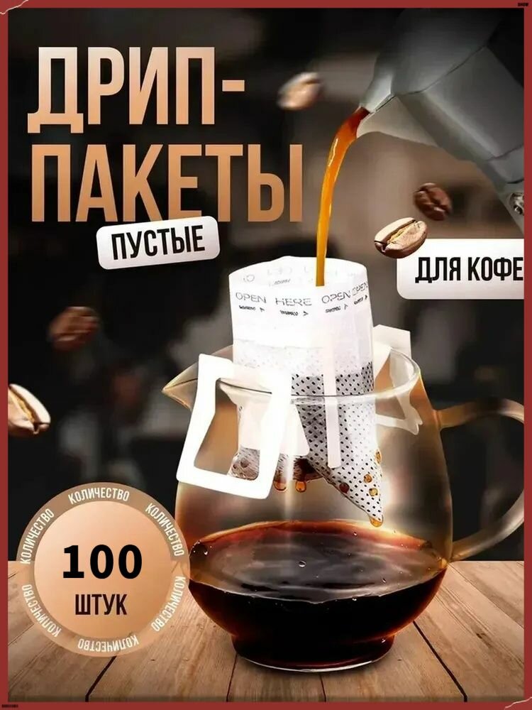 Фильтр для кофе