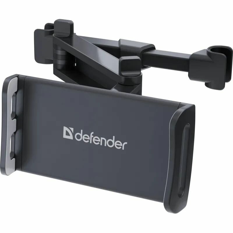 Держатель Defender автомобильный CH-226 110-190 мм, на подголовник (29226)