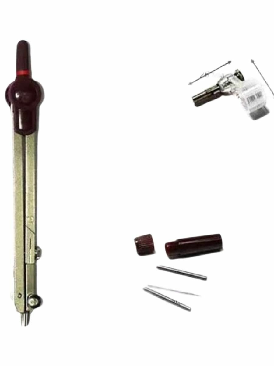 Rotring Циркулярный калибр, чертежные инструменты