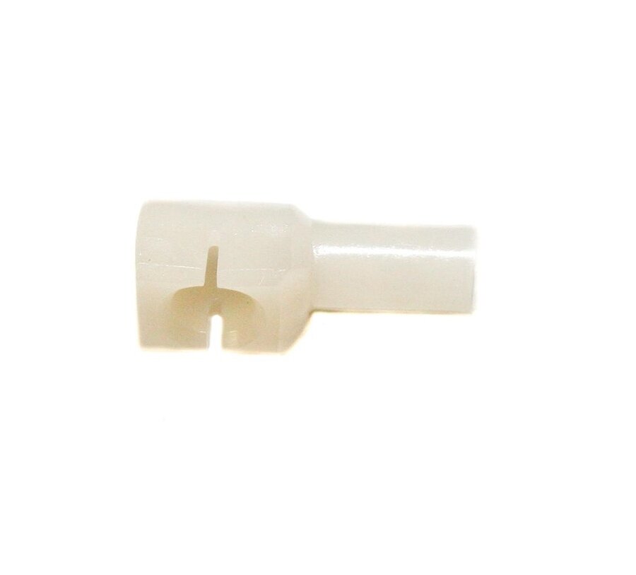 Наконечник тяги акселератора карбюратора 2101, 2121 (артикул 21010-5153580-00)