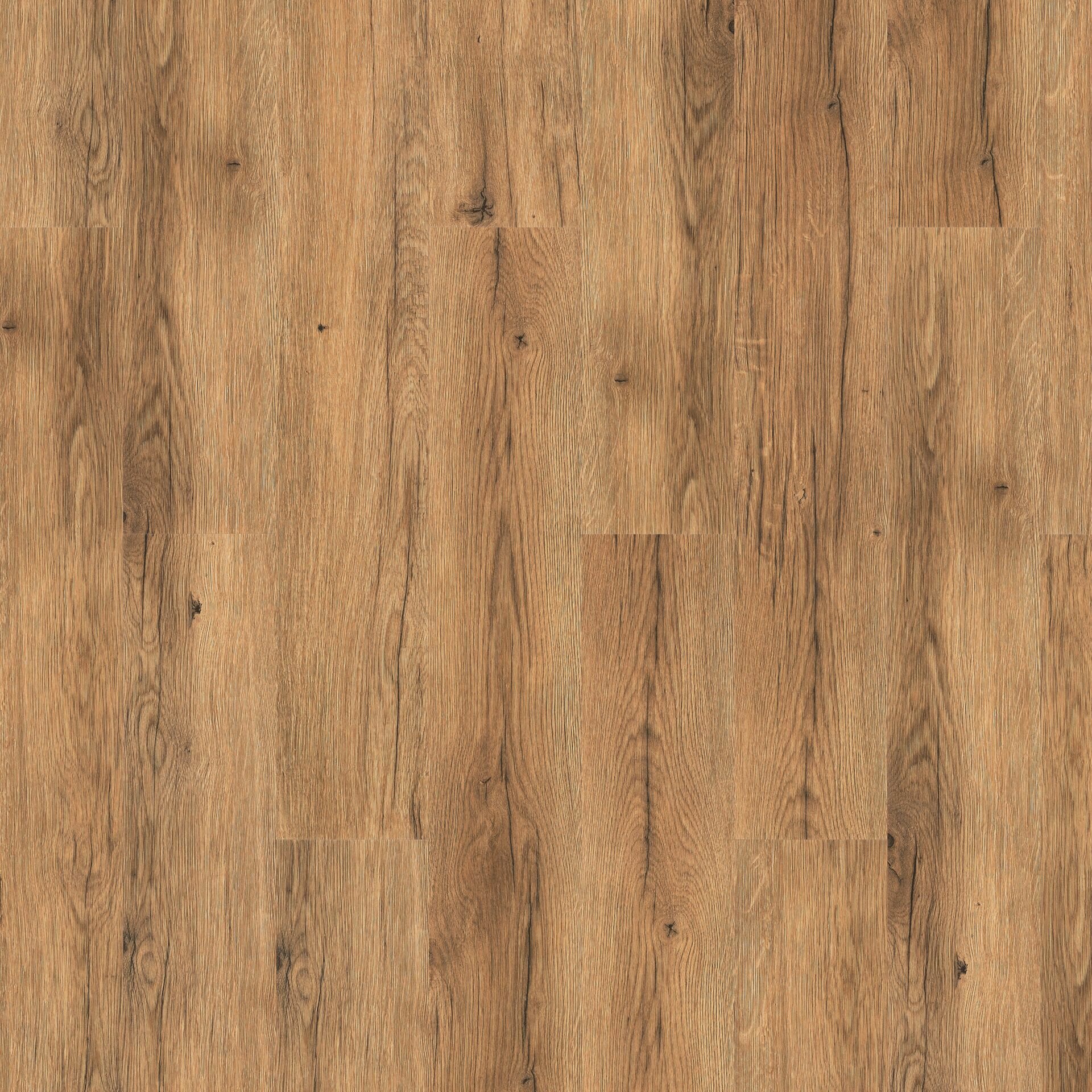 Виниловая плитка ПВХ Tarkett Glamrock Cooper (в уп. 15 шт./2.09 м2)