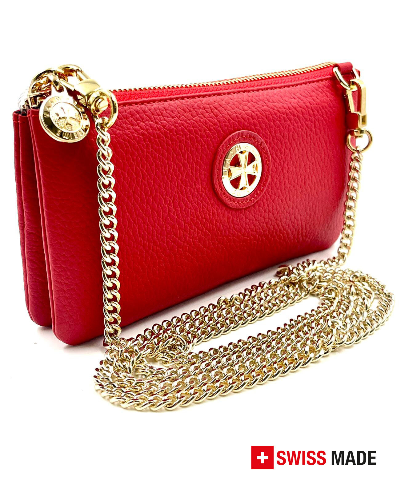 Сумка кросс-боди