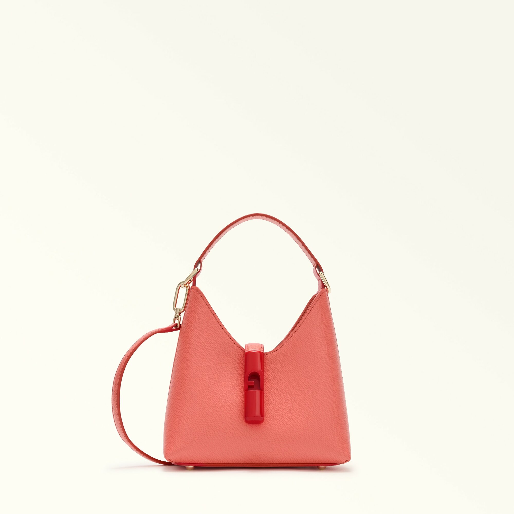 Сумка FURLA IRIDE MINI HOBO W/STRAP