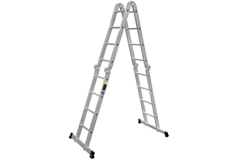 Лестница трансформер усиленная SNIRREX OT4AA4Y