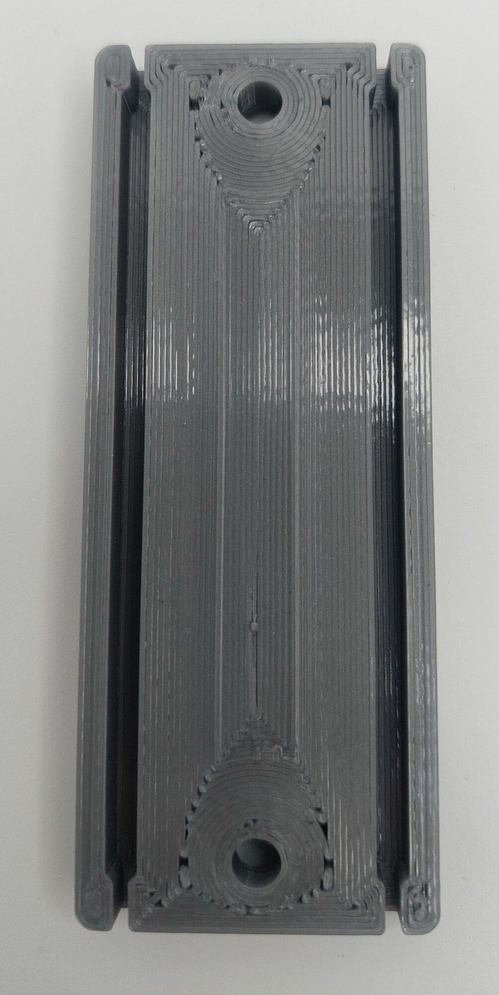 Башмак системы позиционирования PRS-2 GAA385GX1 Otis