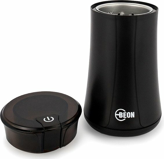 Кофемолка электрическая мощная для кофе BN-264