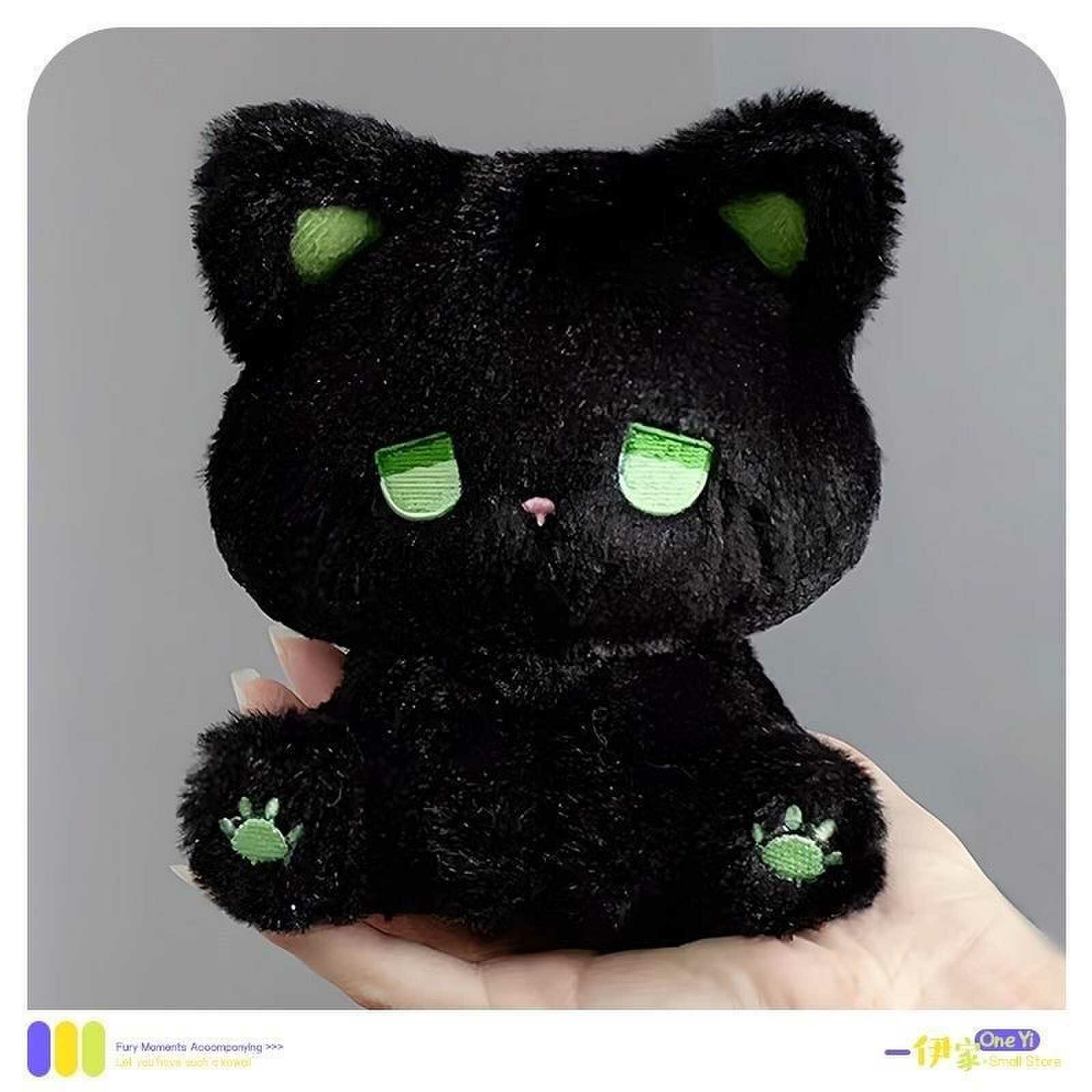 Милая красивая глупая кукла, плюшевая игрушка, кукла-эмо-медведь, подарок, креативный подарок на день рождения