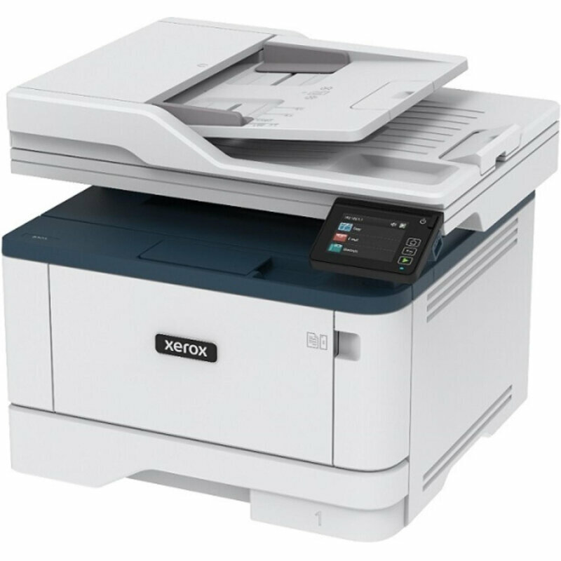 МФУ Xerox B315 MFP, ч/б, A4, USB/Ethernet/Wi-Fi (B315V_DNI), 1543812