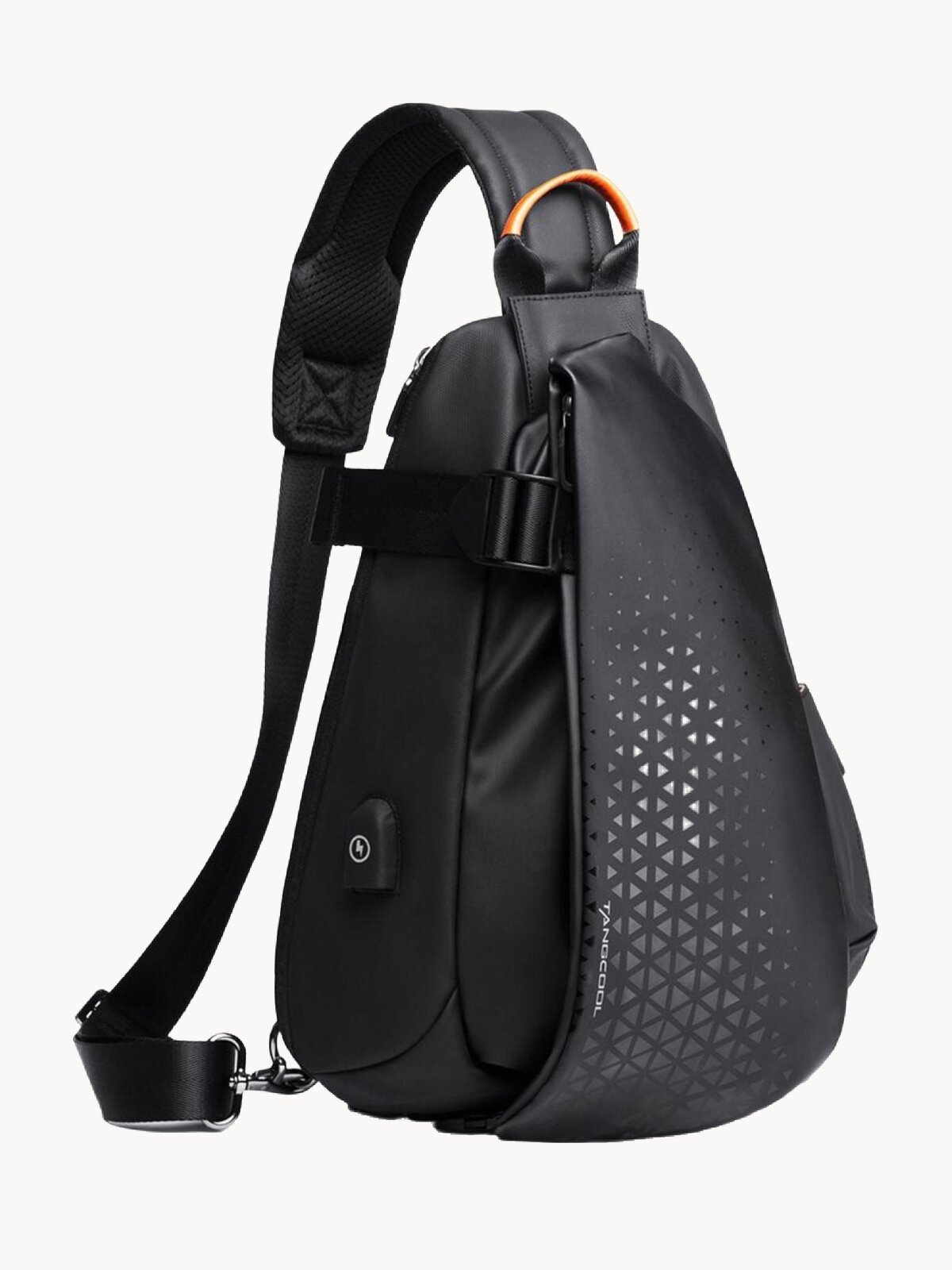 Рюкзак Maxid на одно плечо