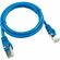 Патч-корд FTP Cablexpert кат.6, 1м, синий