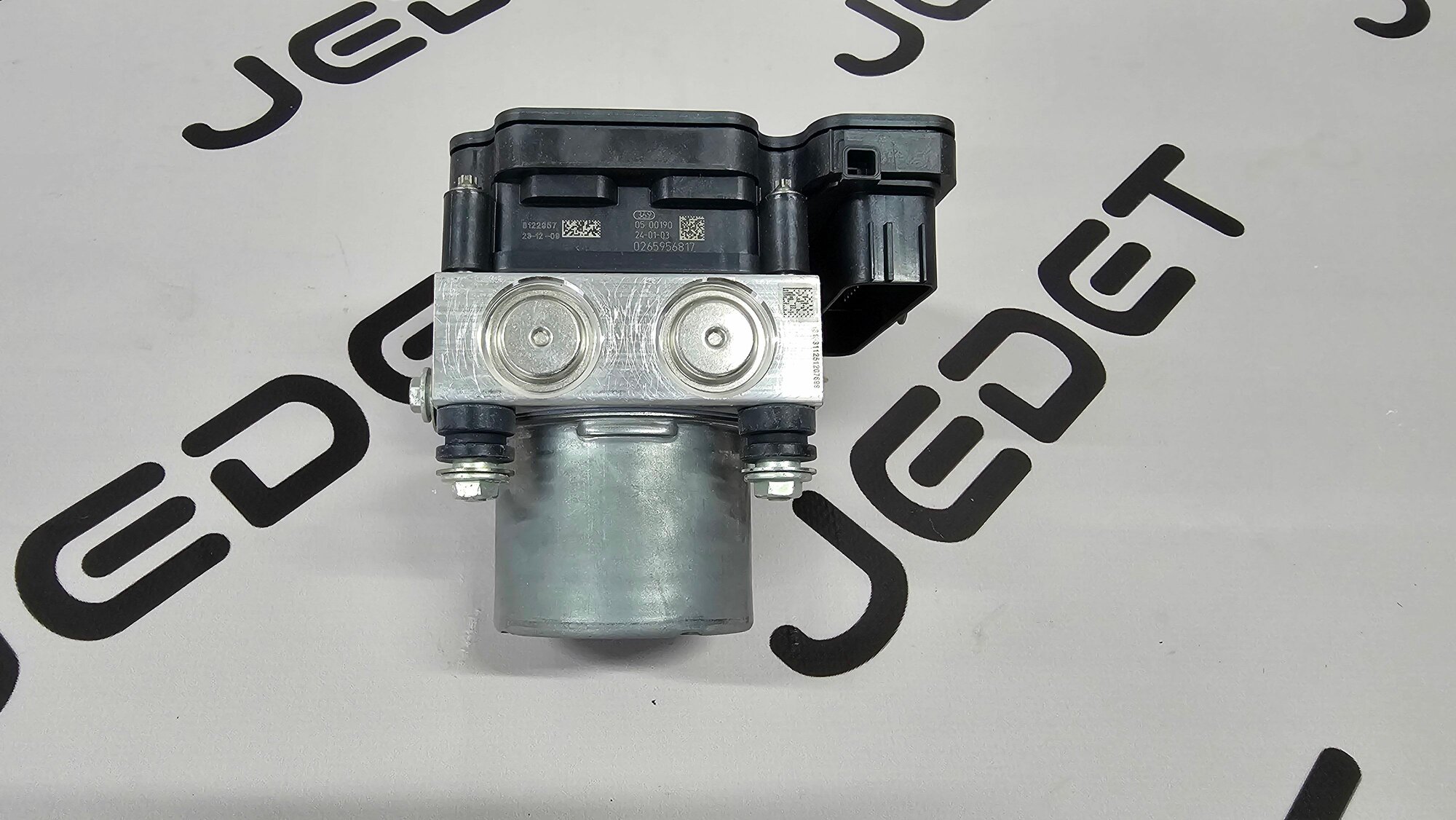 Блок абс ABS ESC Baic U5 Plus