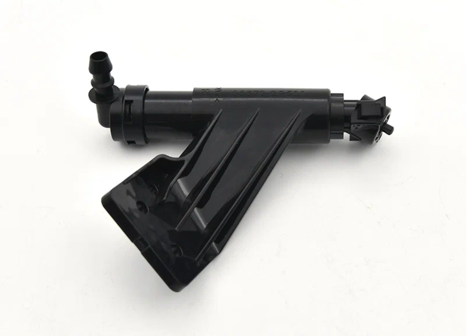 Омыватель фары правый Kia Sorento (2012-2021), SHF-35097