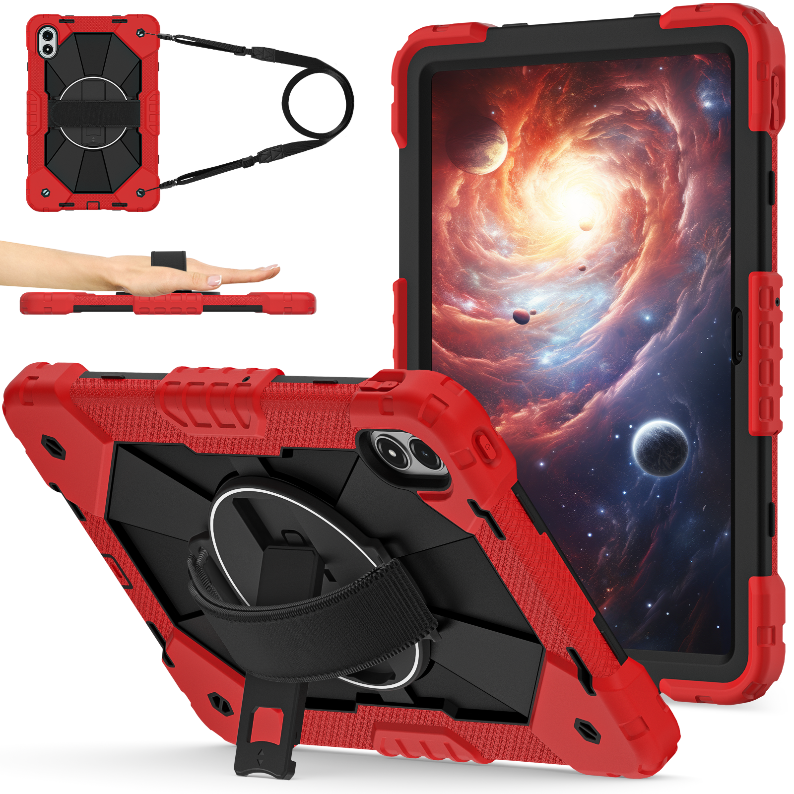 Чехол для Poco Pad M1 12.1" — фото 1