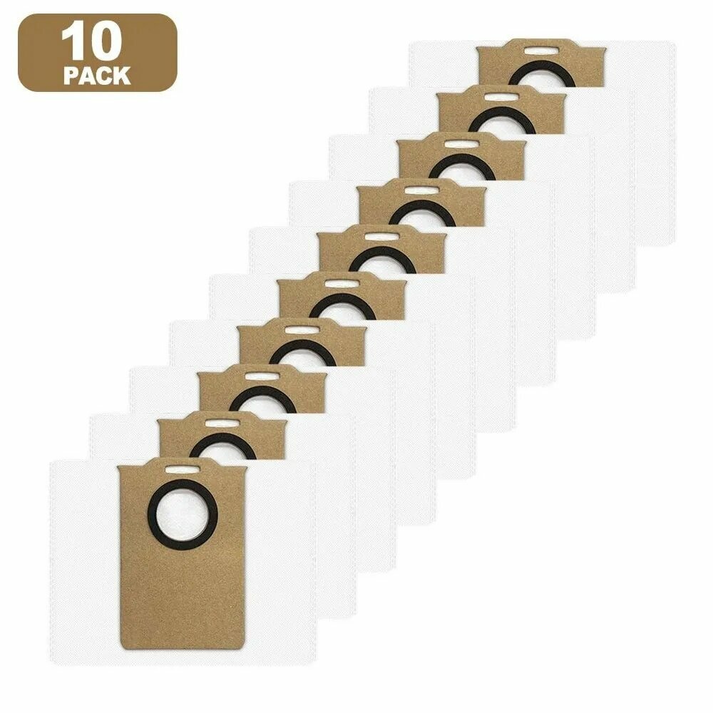 Запасные части: пылесборник для робота-пылесоса Midea VCR S6 Plus