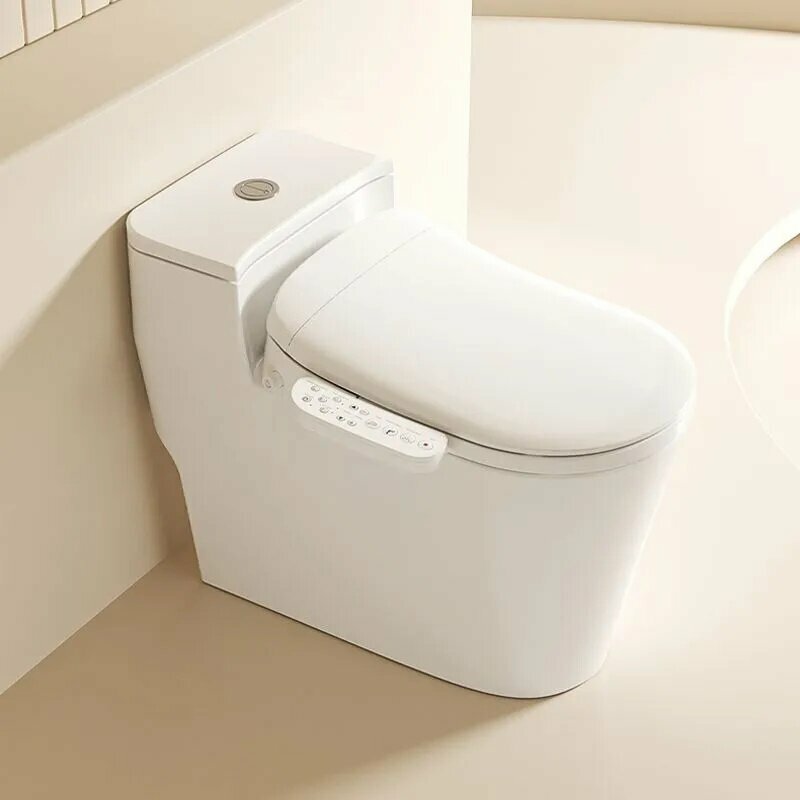 EMU Умная крышка для унитаза Smart Toilet Cover E2300 Форма U