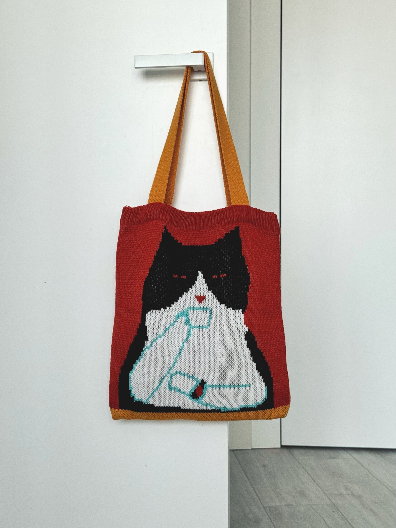 Сумка шоппер