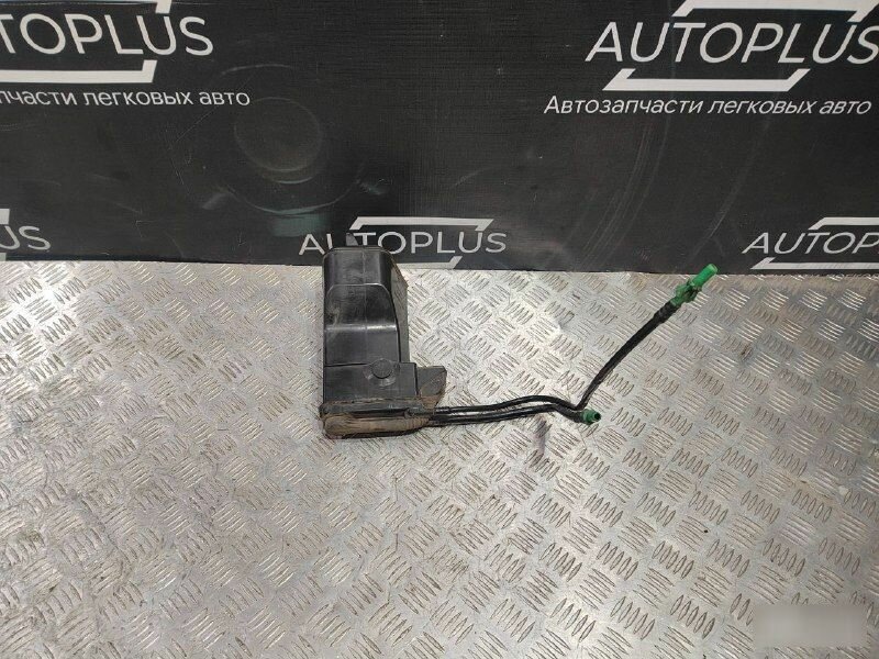 Абсорбер Opel Astra G 1998-2004 (1.6) Б/У с пробегом