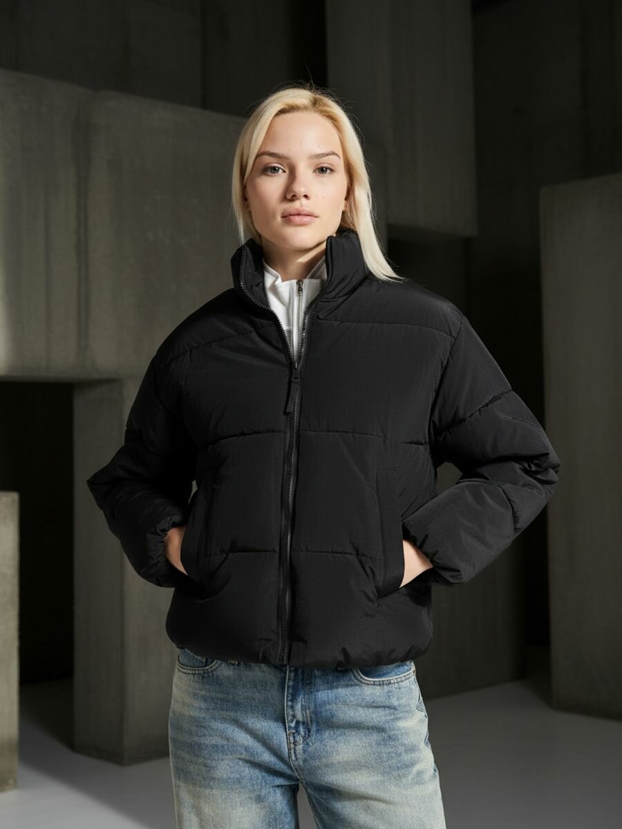 Куртка Осень-зима 2026