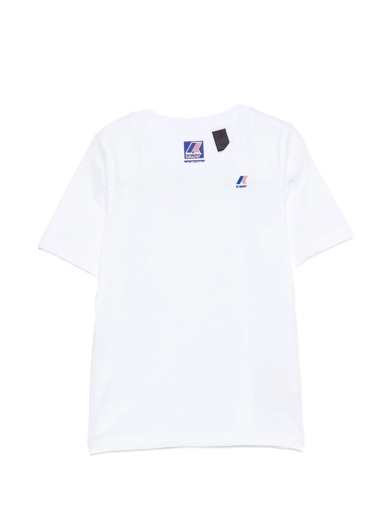 Футболка P.Leonide logo T-shirt