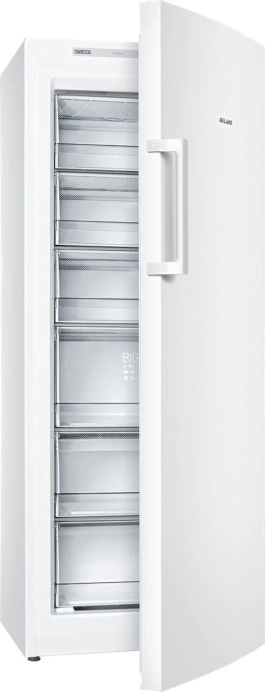 Морозильная камера Атлант МФ М 7603-100