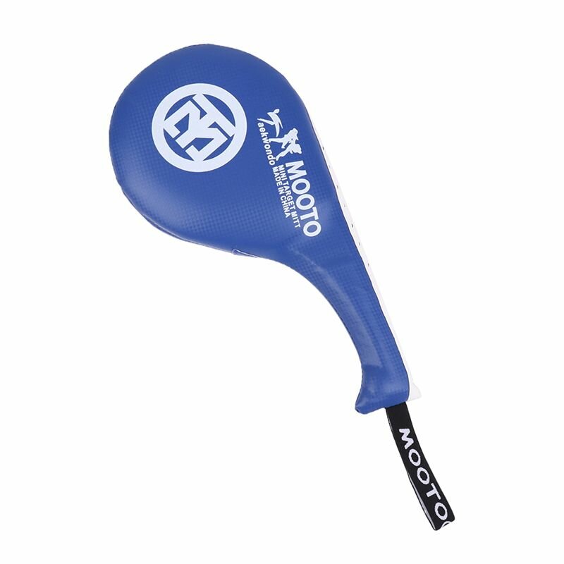 Боковая мишень