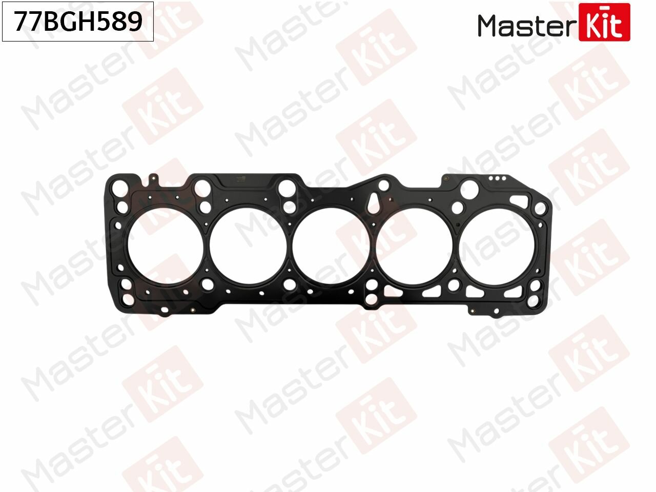 Прокладка ГБЦ Volkswagen CRAFTER 30-50 2E BJJCEBA MasterKit 77BGH589