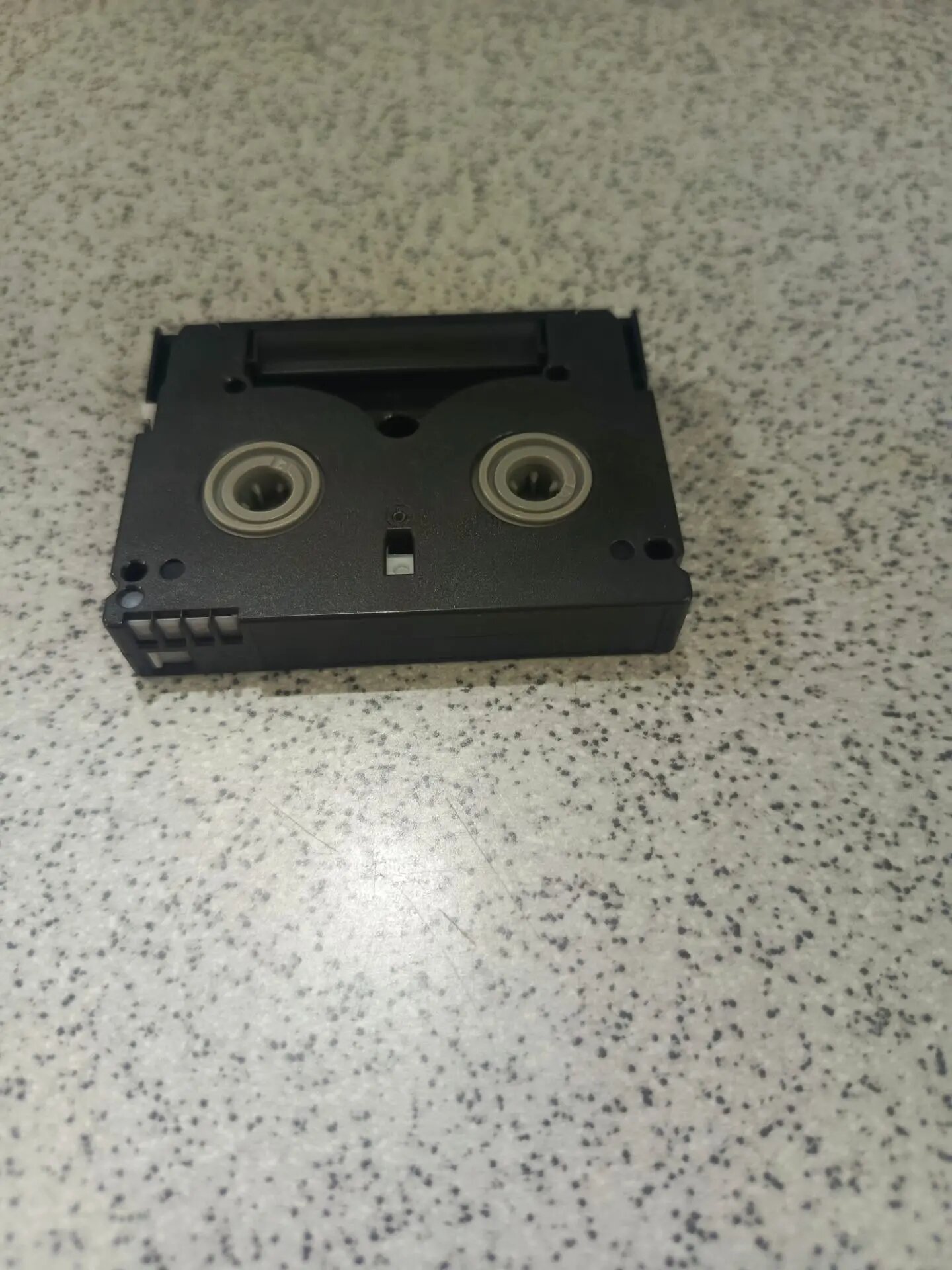 Mini DV JVC 60/90 мини видео кассета