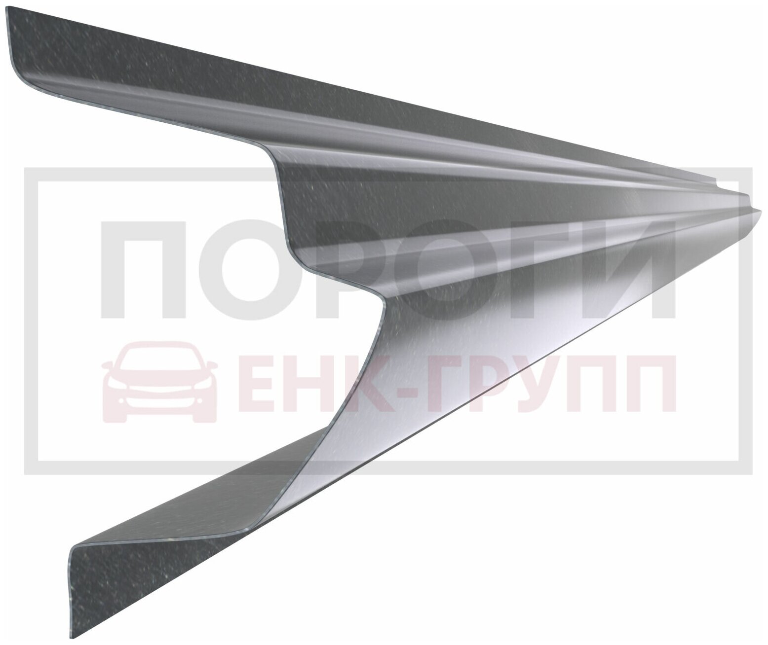 Кузовной порог правый Москвич Святогор хэтчбек 5 дверей