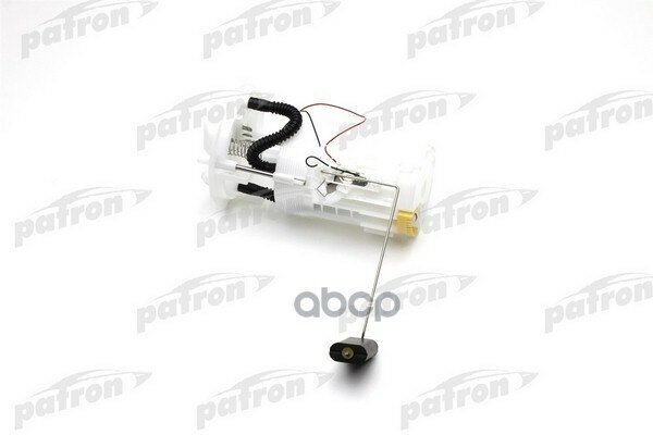 Датчик уровня топлива (модуль) RENAULT: MEGANE II (BM0/1_, CM0/1_) = 1.9 dCi/1.9 dCi (BM0G, CM0G)= [02-] , MEGANE II Coupe-Ca.
