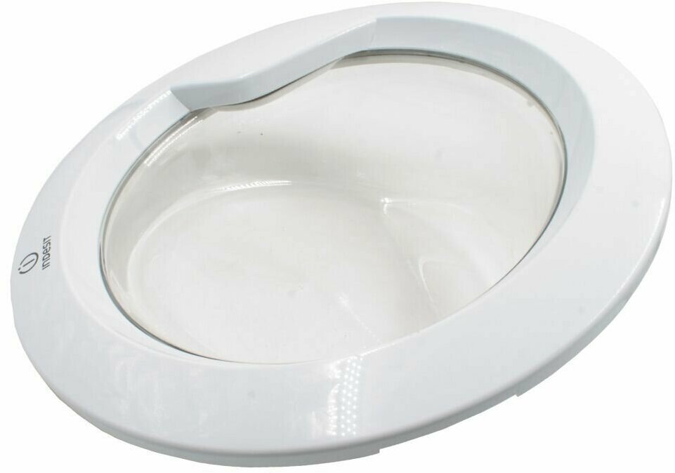 Люк для стиральной машины INDESIT (индезит) 509022