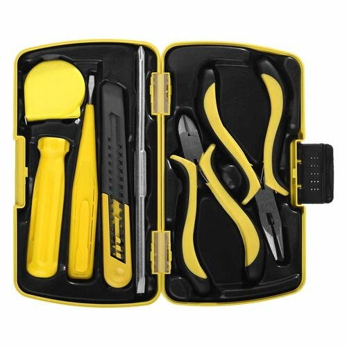 Набор инструментов Stayer 22054-H7, 7 предметов