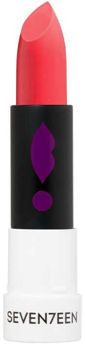 SEVEN7EEN Помада для губ увлажняющая LIPSTICK SPECIAL №360 весенний букет