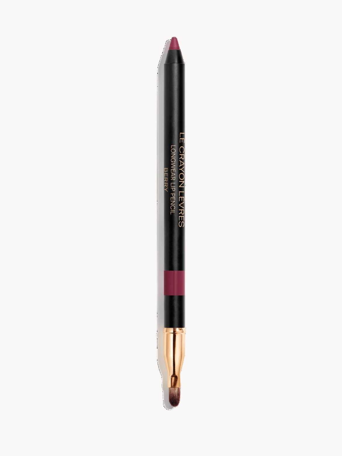 Chanel Стойкий карандаш для губ Le Crayon Levres, 186 Berry