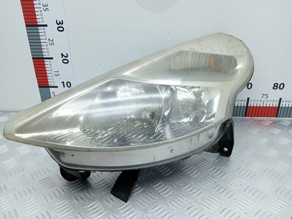 Фара левая / 1841611 41590711 6204ZL для Citroen C3_Pluriel (с пробегом)