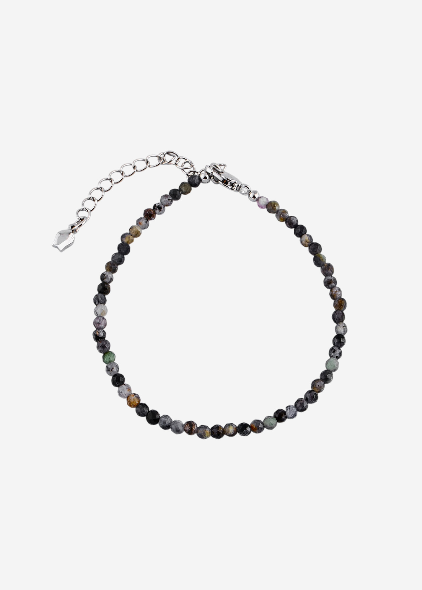 Браслет Wisteria Gems, иолит